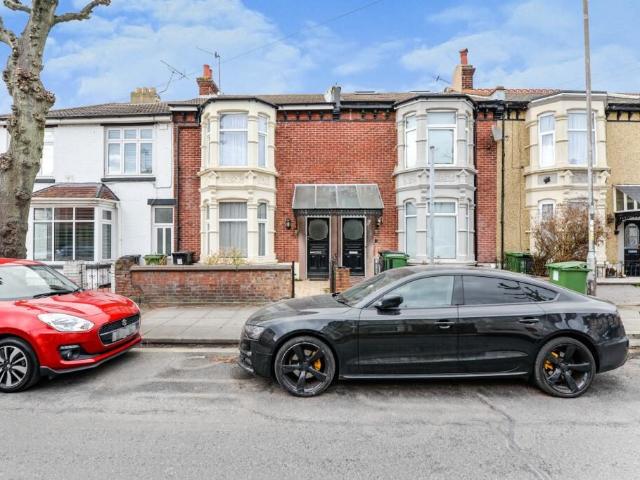 house for rent in Stubbington Avenue, PO2 0HZ