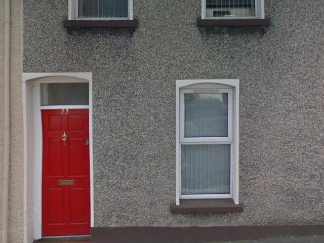 house for rent in Student Accommodation, 23 Glasgow Terrace, Derry, BT48 0DP
