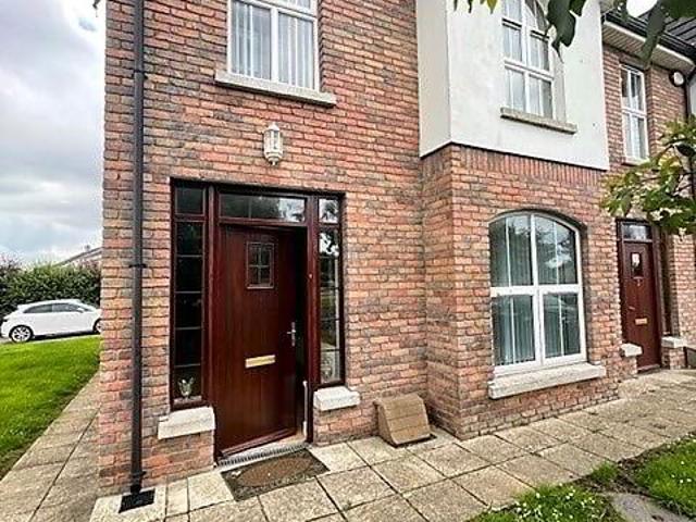 house for rent in STUDENT/PROFESSIONAL LET, 1 Willow Court, Coleraine, BT52 2RD