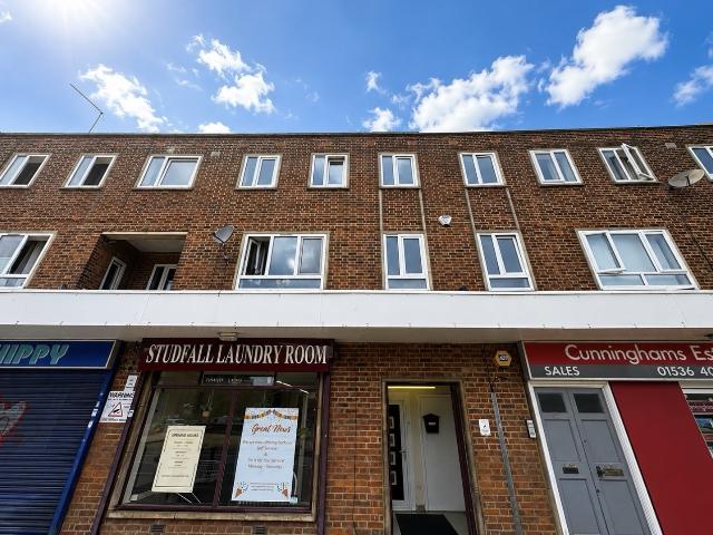 house for rent in Studfall Avenue, Corby, Corby