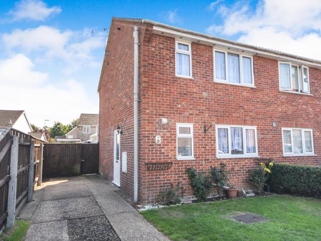 house for rent in Sturdee Close, Thetford, Thetford
