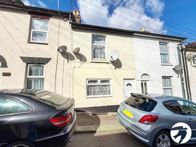 house for rent in Sturla Road, ME4 5PA