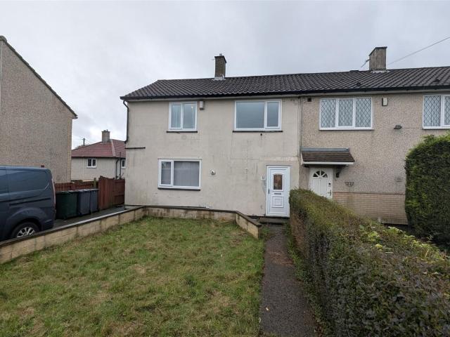 house for rent in Summer Hall Ing, BD12 8DY