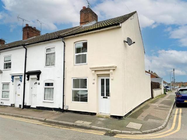 house for rent in Summer Street, LU7 1HT