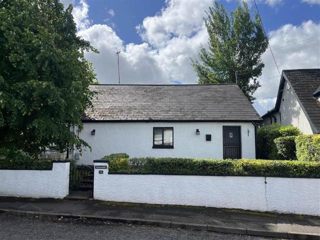 house for rent in Summerhill, 16 Galwally Avenue, Church Road, Belfast, BT8 7AJ