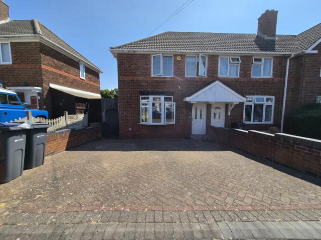 house for rent in Sundridge Road, Birmingham, Birmingham
