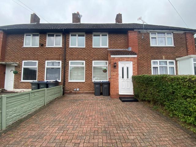 house for rent in Sundridge Road, Great Barr