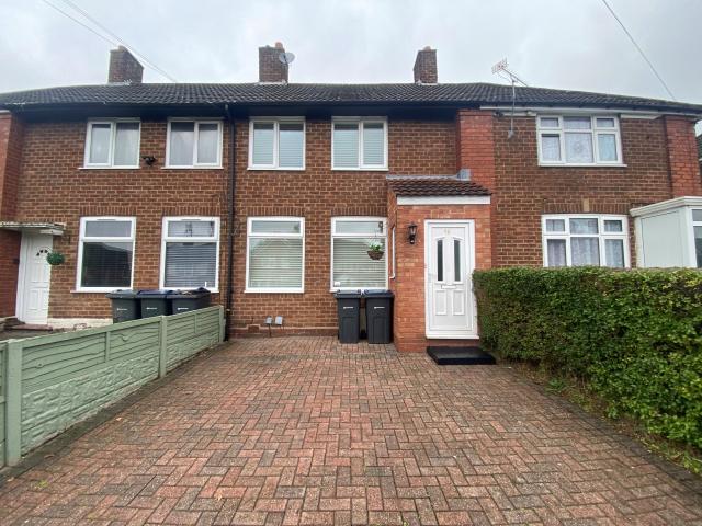 house for rent in Sundridge Road, Great Barr