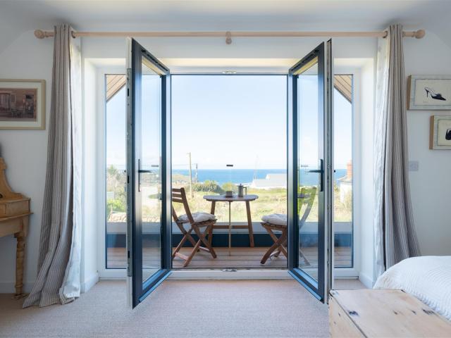 House for rent in Sunny Corner Lane, Sennen, Penzance