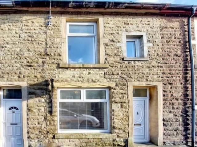 house for rent in Sunnybank Street, Haslingden, Rossendale
