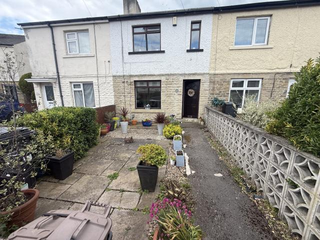 house for rent in Sunnydale Avenue, Brighouse, Brighouse