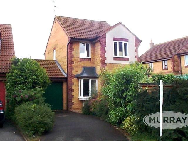 house for rent in Sunnyfield, Rutland, LE15 6NE united kingdom