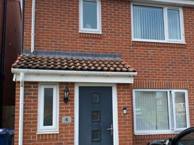 house for rent in Sunrise Court, Cranleigh Road, Sunderland, Tyne and Wear