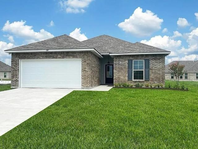 House for Rent in Sulphur, Louisiana, Ref# 202073400