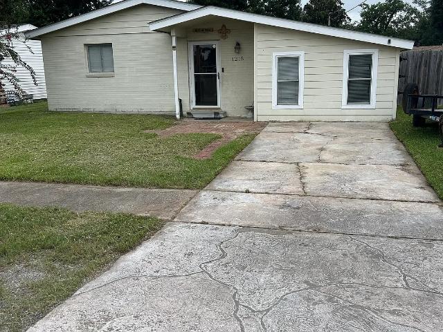 House for Rent in Sulphur, Louisiana, Ref# 202083431