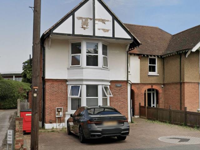 house for rent in Sussex Place, SL1 1NH