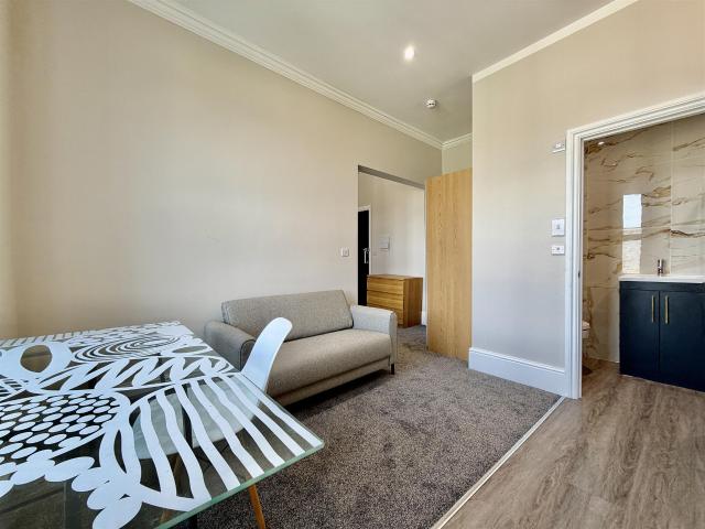 house for rent in Sutherland Road, Plymouth