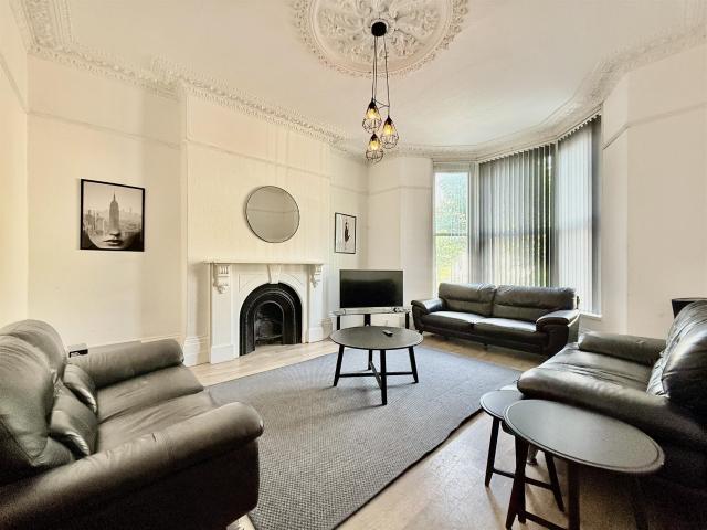 house for rent in Sutherland Road, Plymouth