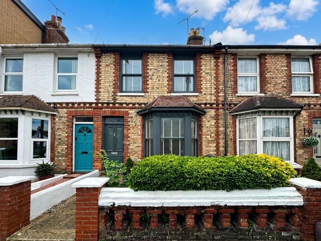 house for rent in Symbister Road, BN41 1GP