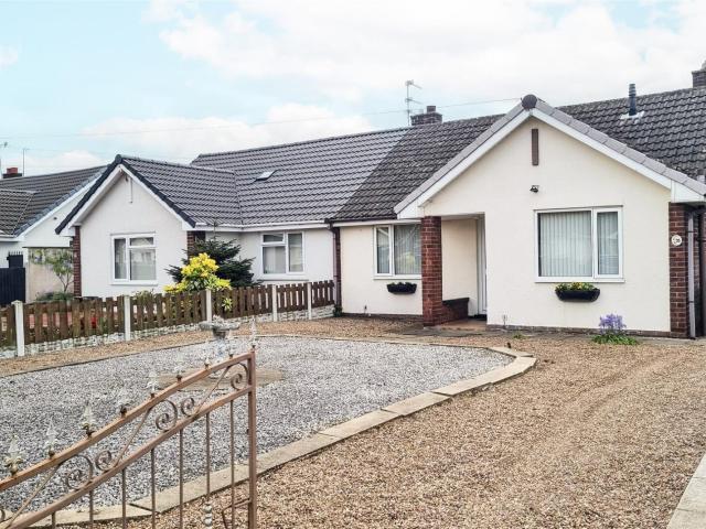house for rent in Sycamore Avenue, Armthorpe, Doncaster