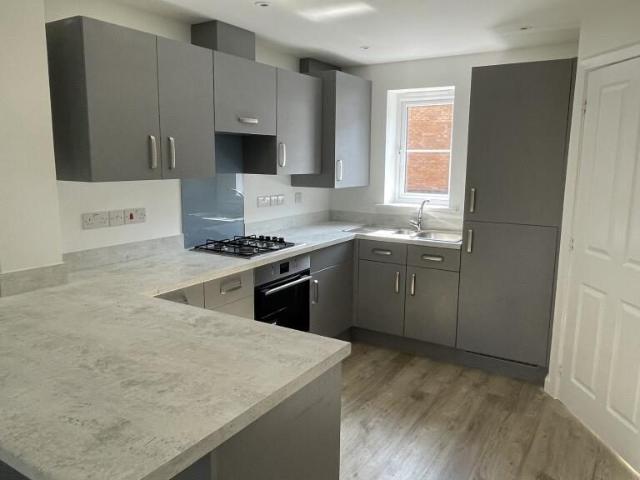 house for rent in Sycamore Court, NR6 5FH