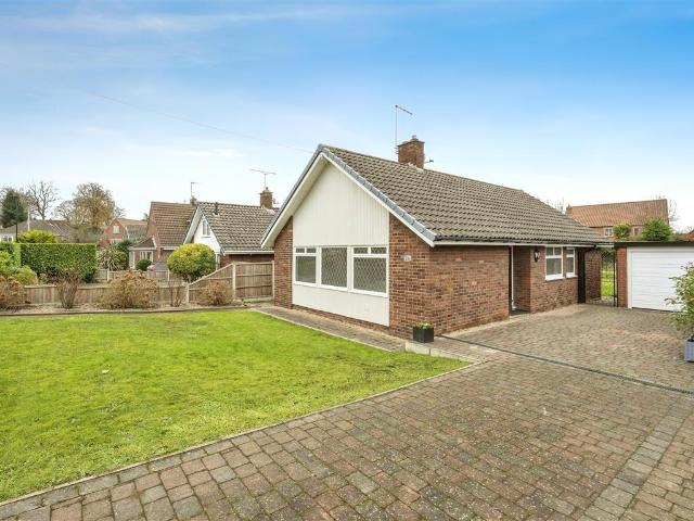 house for rent in Sycamore Crescent, Doncaster, Bawtry, Doncaster, Bawtry