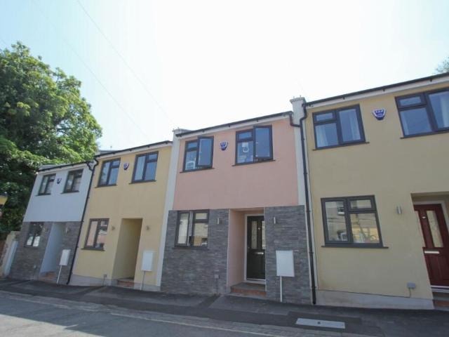 house for rent in Sydenham Road, BS6 5SJ