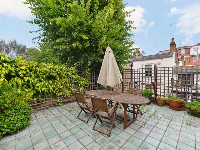 house for rent in SYDNEY STREET, CHELSEA, SW3