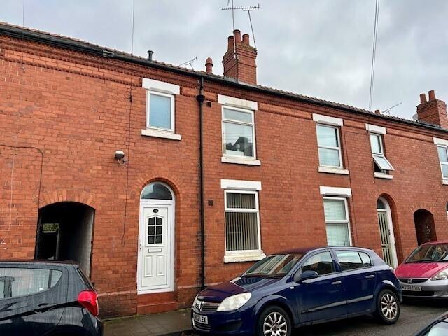 house for rent in Sydney Road, Chester