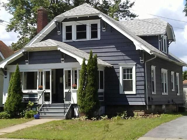 House for Rent in Syracuse, New York, Ref# 201860757