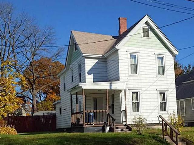 House for Rent in Syracuse, New York, Ref# 202082306