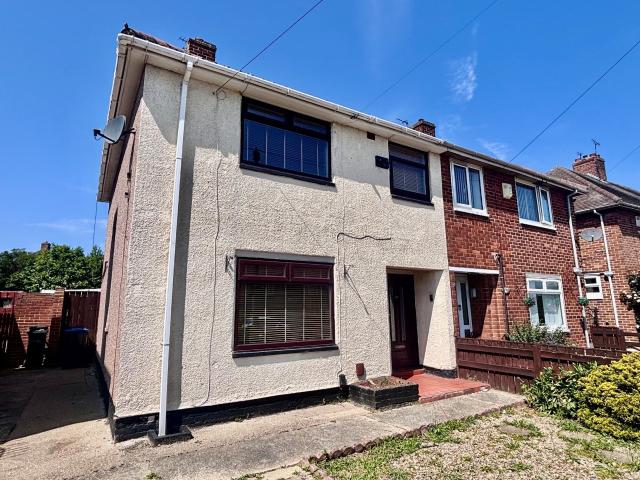 House for rent Ingram Road, Middlesbrough