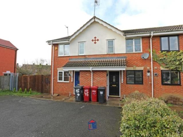 House For Rent Kings Road, Slough, Berkshire