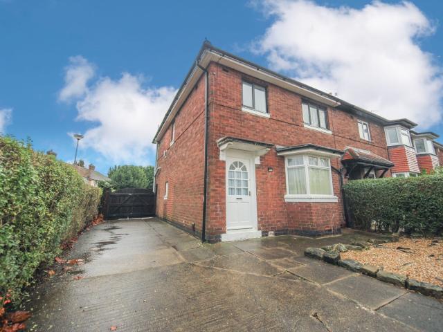 House for rent Kingsway North