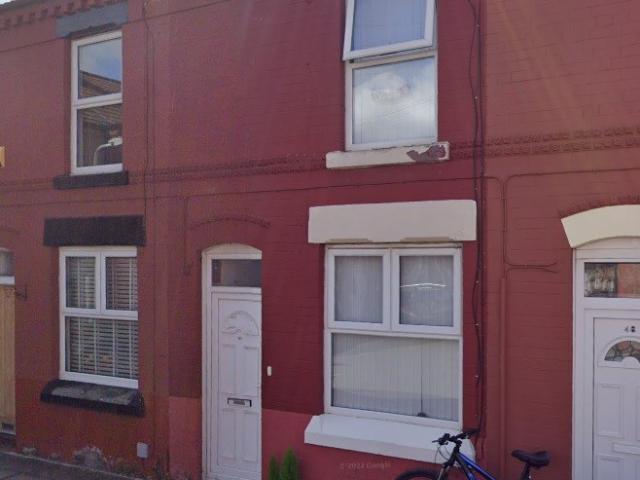 House For Rent Killarney Road, Liverpool, L13