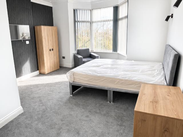 House for rent Lancaster Road, Hartlepool