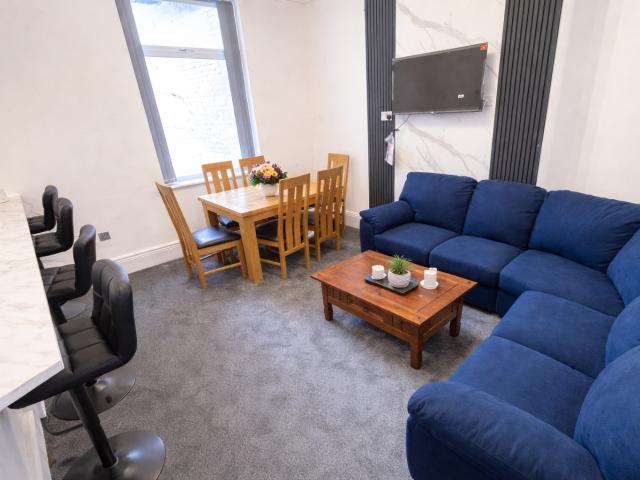 House for rent Lancaster Road, Hartlepool