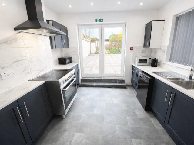 House for rent Lancaster Road, Hartlepool