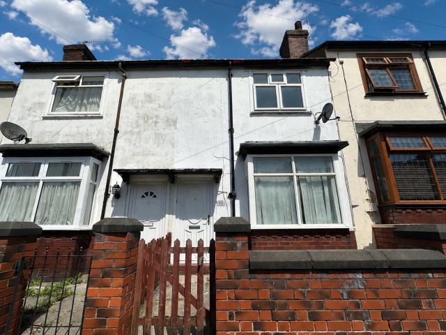 House for rent Leigh Street, Stoke on Trent, ST6 1BE