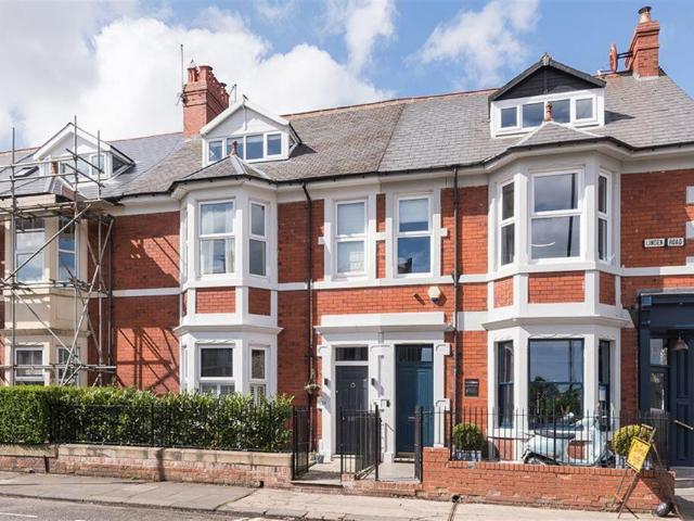 House for rent Linden Road, Gosforth