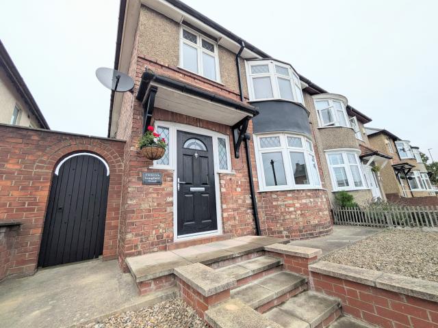 House for rent Longfield Road, Darlington, DL3