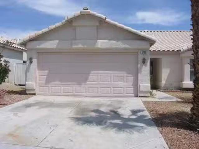 House For Rent Lost Mesa Ct 3BD 2BA Single Story near I 15.