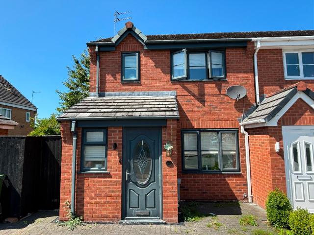 House For Rent Lunt Avenue, Bootle