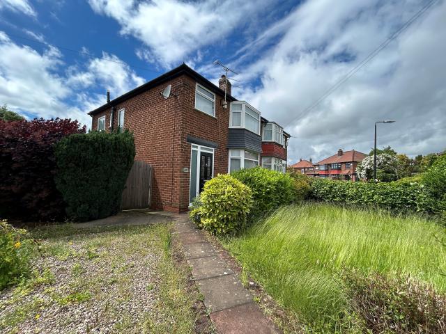 House for rent Manor Avenue,Sale,M33 4NE