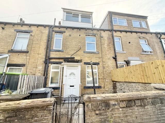 House for rent Matlock Street, Halifax