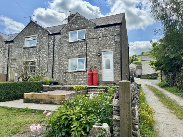 House for rent Meadow View, Taddington