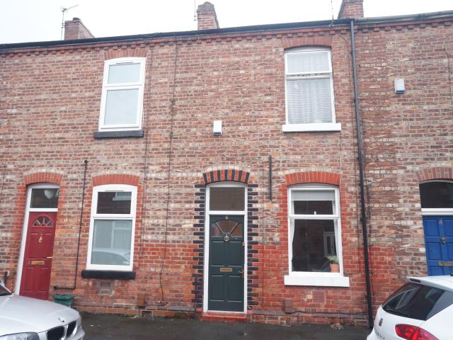 House for rent Meredith Street, Ladybarn, M14 6ST