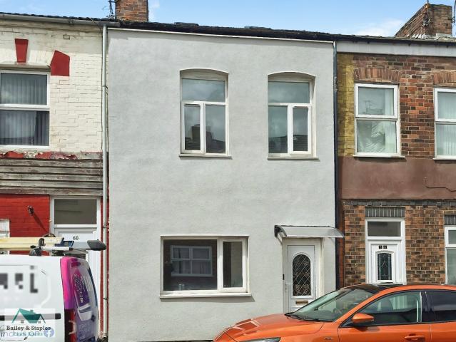 House For Rent Mersey Road, Widnes
