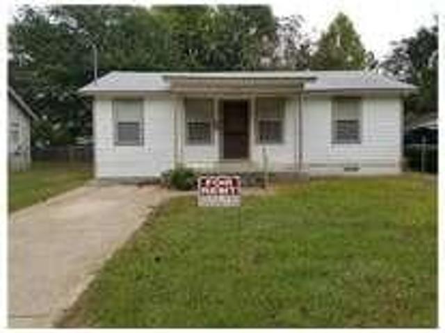 House for Rent Mineola Texas