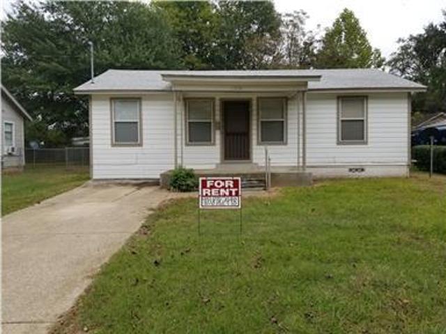 House for Rent Mineola Texas